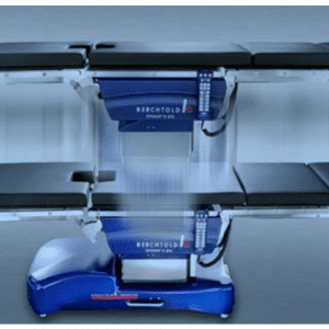 Berchtold OR Table Pads | Casco Manufacturing Solutions